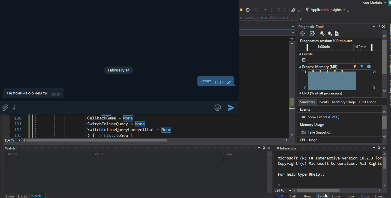 Unable to cast object of type 'Newtonsoft.Json.Serialization.JsonPrimitiveContract' to type ...