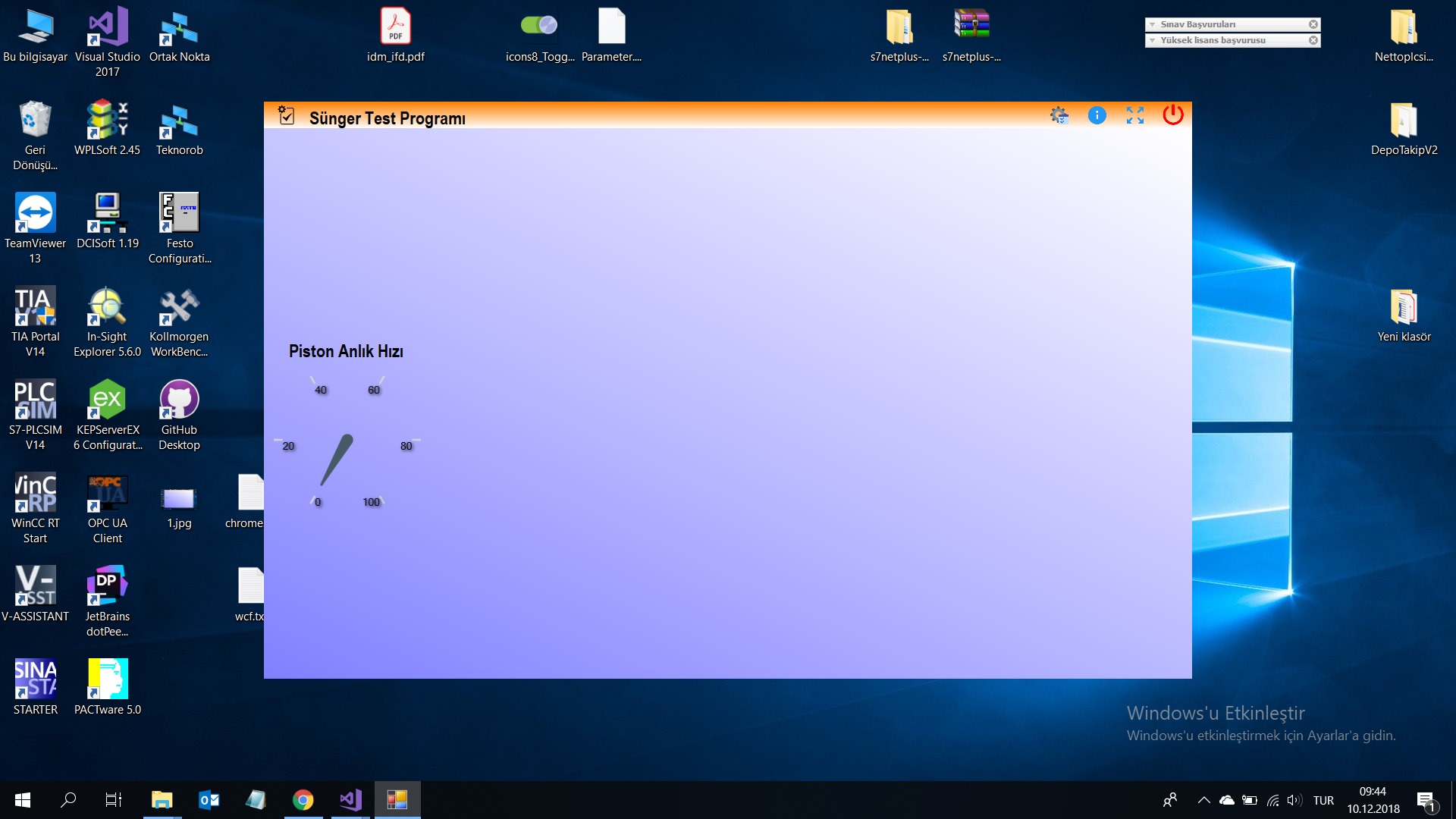 The size of windows form and backcolor of chart · Issue #895 · Live ...