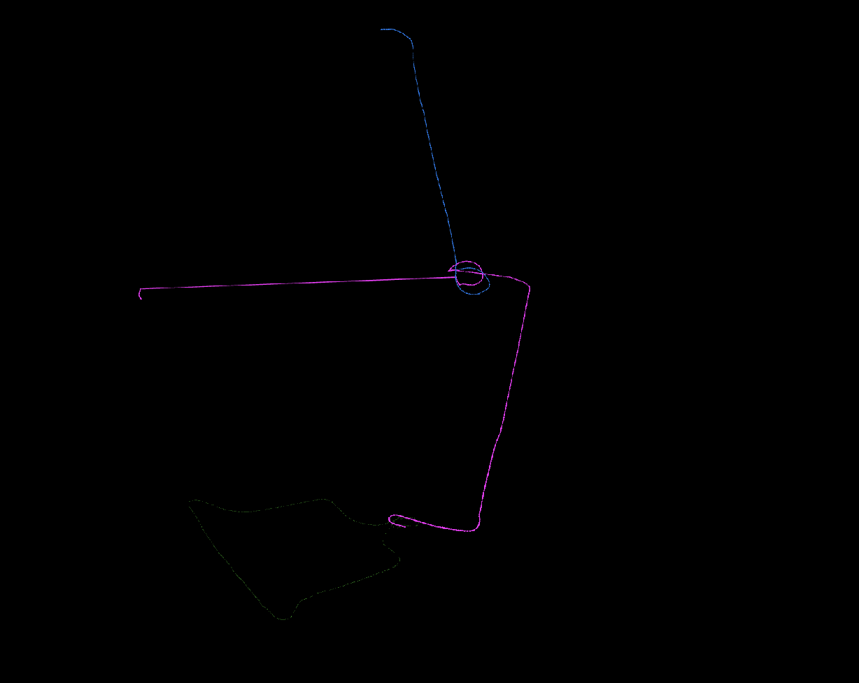 Swarm-SLAM experiment reproduction with GRACO datasets · Issue #9 · lajoiepy/cslam_experiments ...