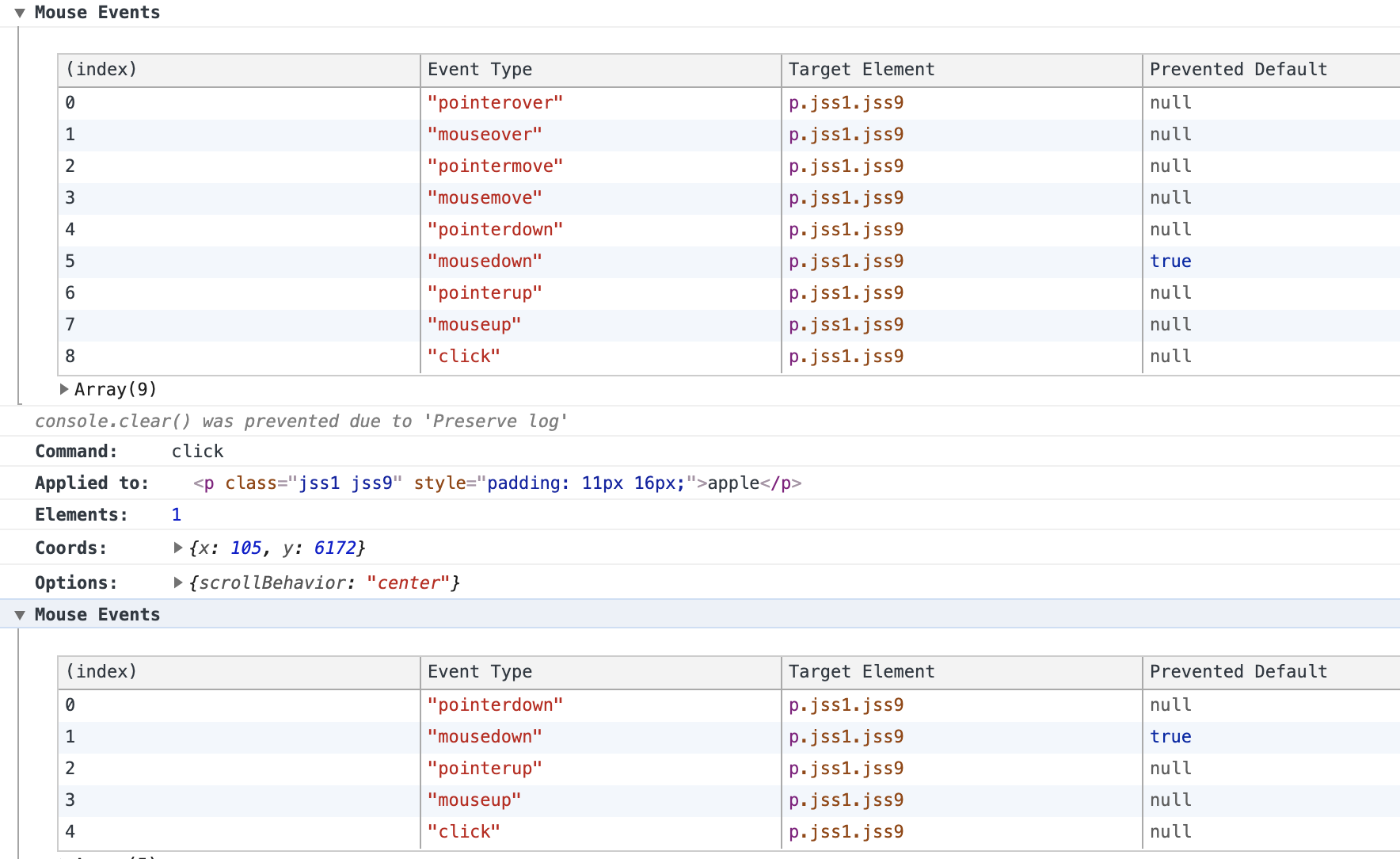 material-multi-picker item requires 2 clicks for the item to be selected · Issue #14615 ...