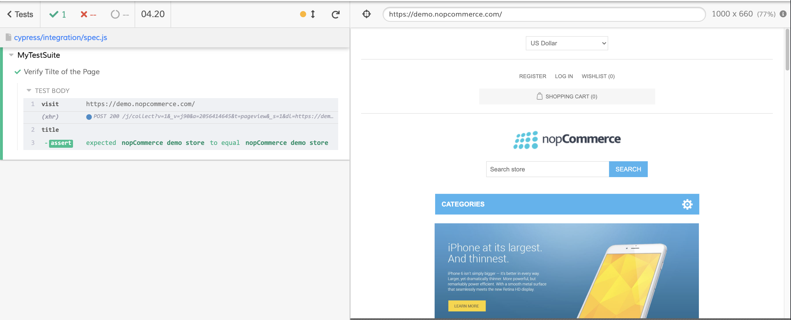cy.visit generate ERR_TOO_MANY_REDIRECTS · Issue #16400 · cypress-io/cypress · GitHub