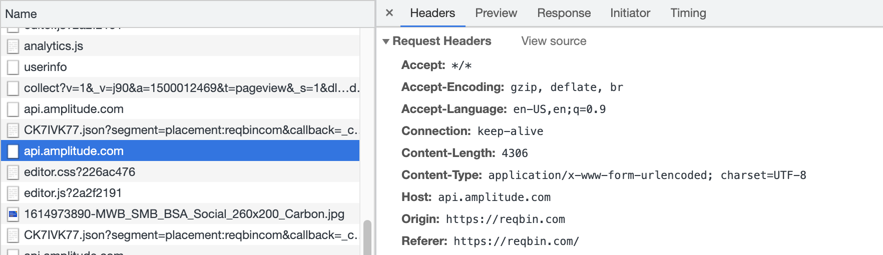 Origin request header not included on clicking ajax enabled button · Issue #7885 · cypress-io ...