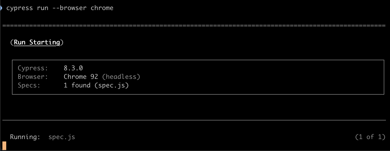 Cypress is not detecting chrome processes being killed with SIGKILL · Issue #17893 · cypress-io ...