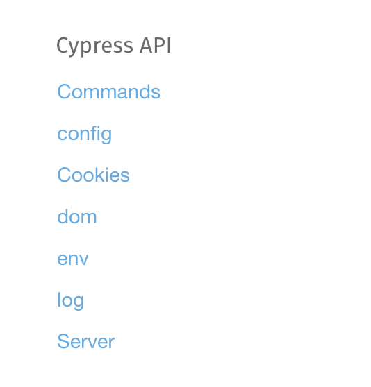 Document Cypress.platform and Cypress.arch constants · Issue #288 · cypress-io/cypress ...