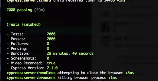cypress hanging with longer test runs · Issue #1479 · cypress-io ...