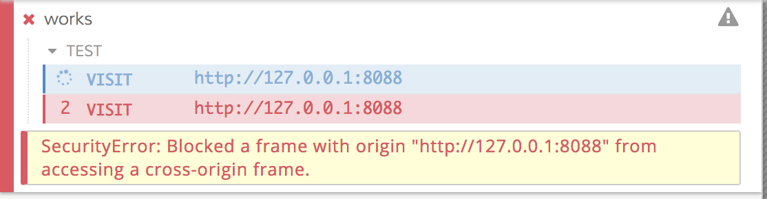 event is undefined in XHR onload handlers using cypress open · Issue #2859 · cypress-io/cypress ...