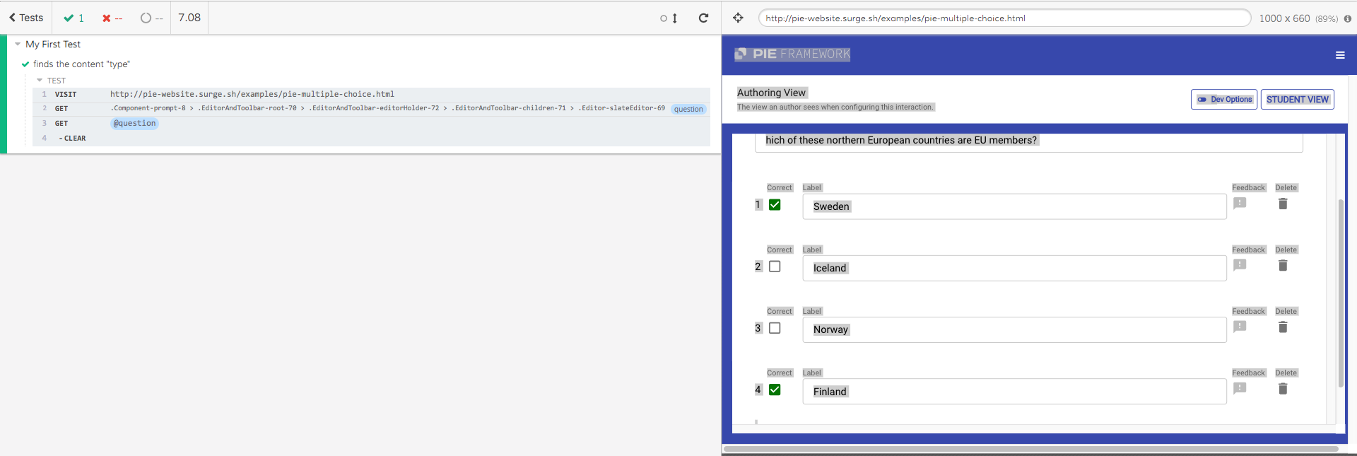 cy.clear() throws Type Error: Illegal Invocation · Issue #4194 · cypress-io/cypress · GitHub