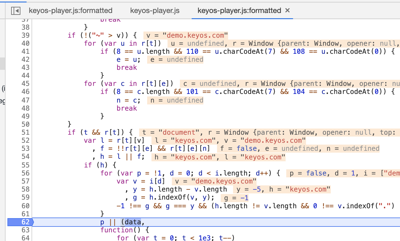Still got "uncaught exception" after turning it off in support file ...