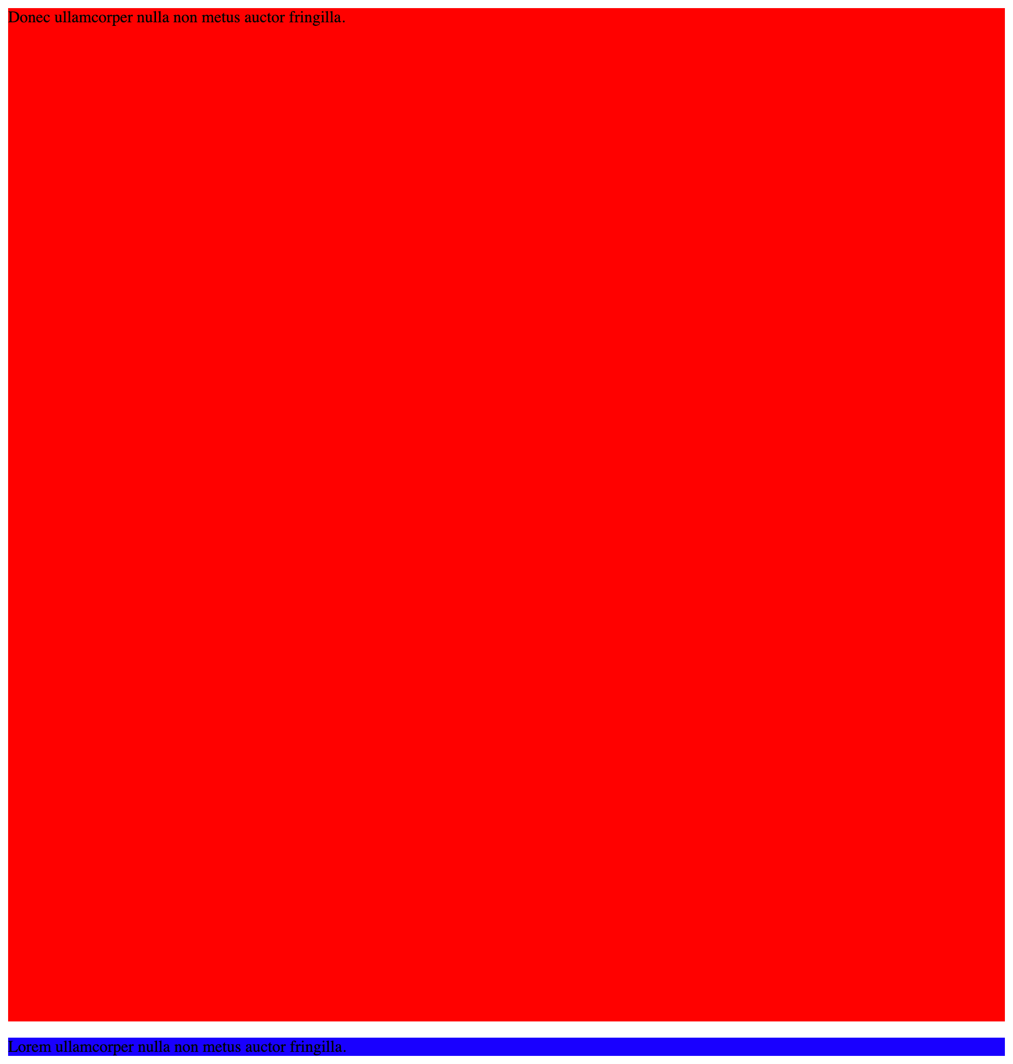 scrollIntoView resets the scroll position before running next command ...