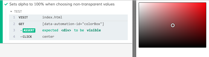 Cannot Read Property ‘ownerdocument Of Null Using Cyclick · Issue 6324 · Cypress Iocypress