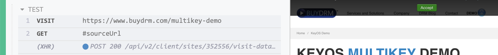 TypeError: Illegal invocation · Issue #6412 · cypress-io/cypress · GitHub