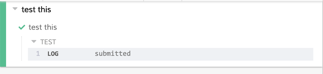 ParseError: Unexpected token for fixture JSON values · Issue #7003 · cypress-io/cypress · GitHub