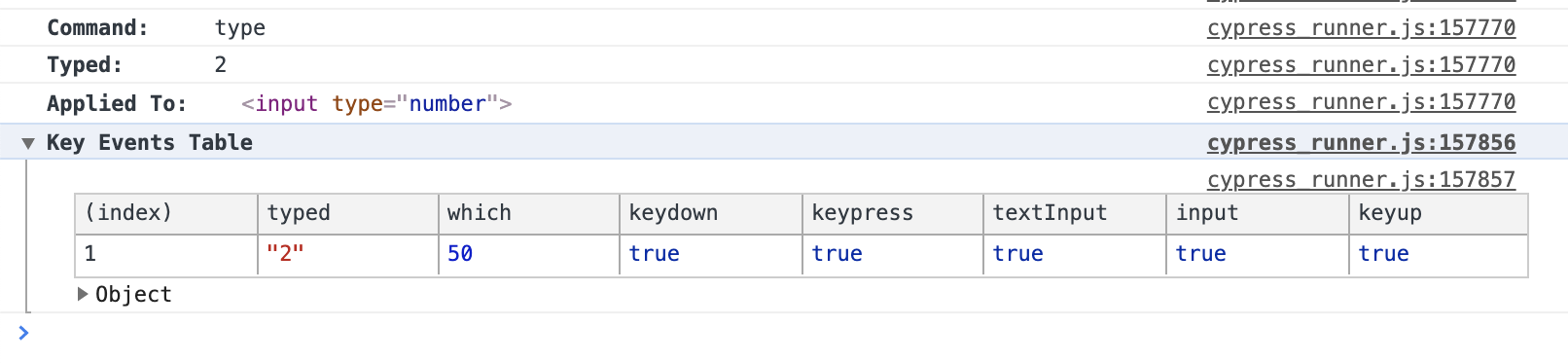 Number inputs that are manually focused do not respect the caret ...