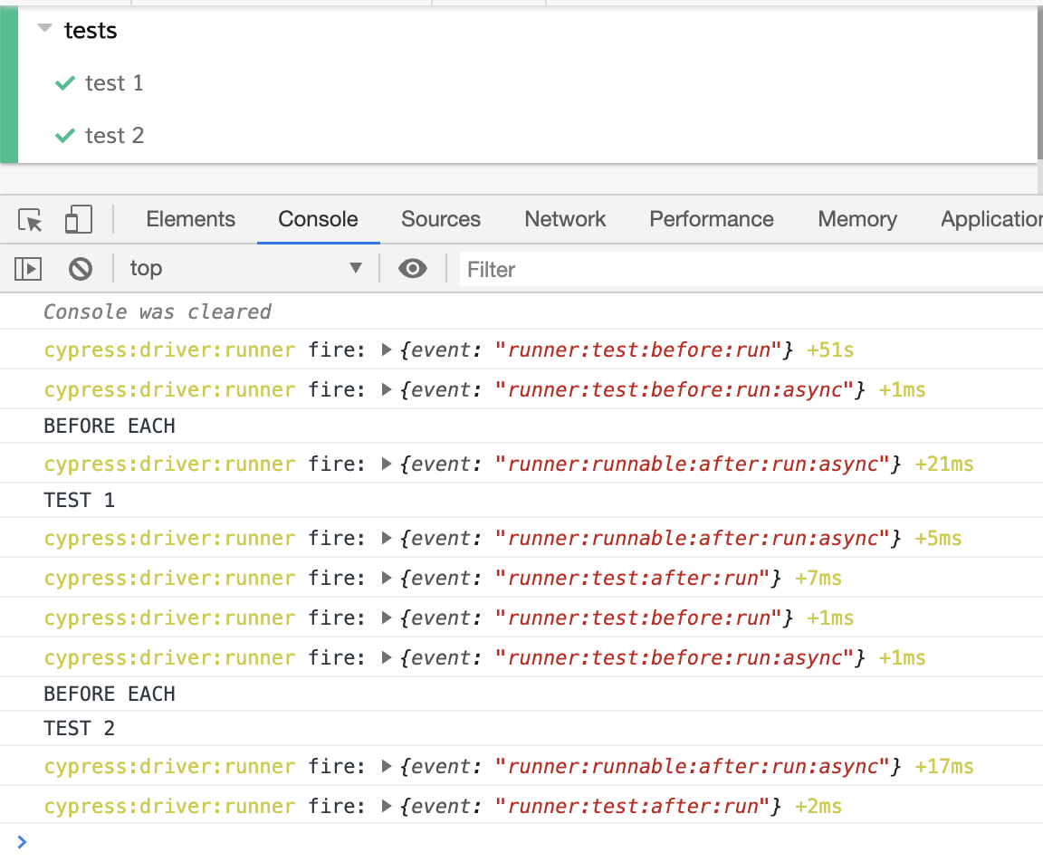 Cookies Cleared After Beforeeach Instead Of Before · Issue 7312 · Cypress Iocypress · Github