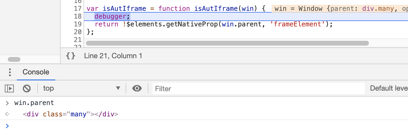 TypeError: Illegal invocation · Issue #6412 · cypress-io/cypress · GitHub