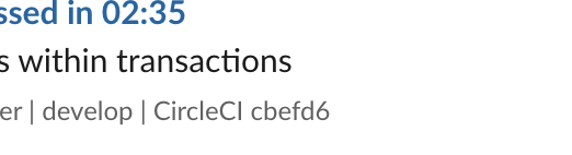 Missing Slack Info On Aws Codebuild Using Cypress Dashboard · Issue 8192 · Cypress Iocypress
