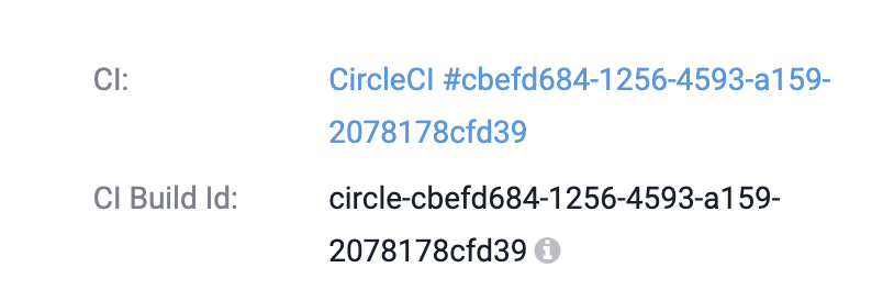 Missing Slack Info On Aws Codebuild Using Cypress Dashboard · Issue 8192 · Cypress Iocypress
