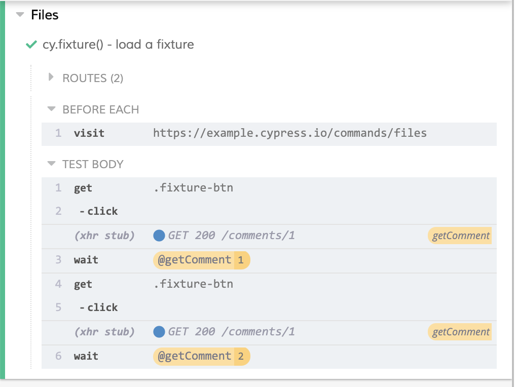 Impact of cy.route order since version 4.12.0 · Issue #8186 · cypress ...