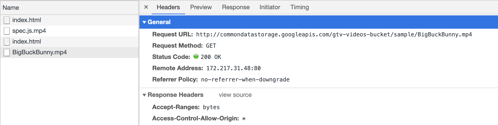 Changing currentTime of HTMLVideoElement in Cypress always sets to 0 (Chrome/Electron) · Issue ...
