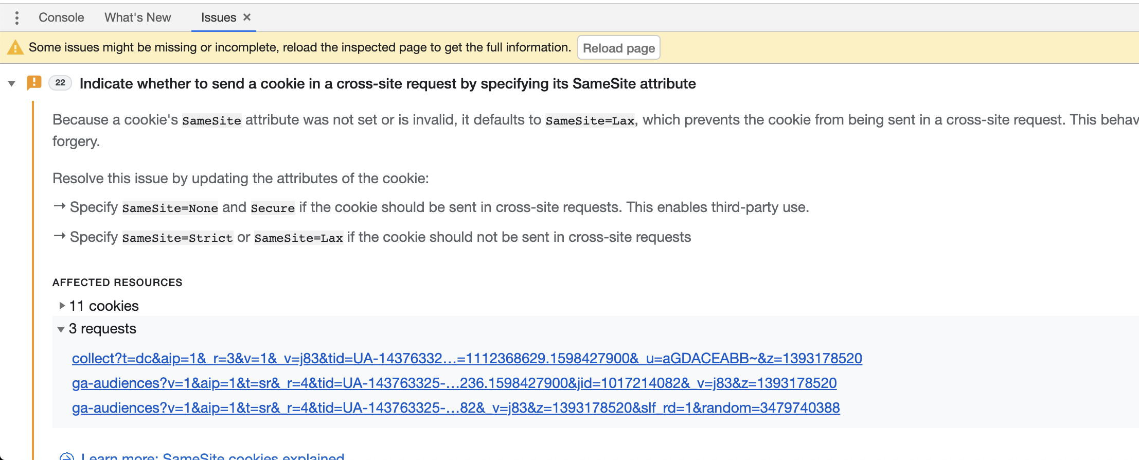 Network requests fail with 400 only in Chrome browser (not in Electron) · Issue #8401 · cypress ...