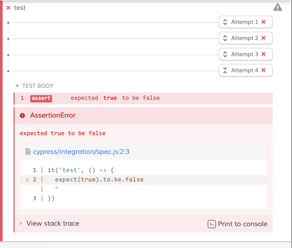 Incorrect Config Values Shows For Retries In App Settings Page When Set From Plugins File