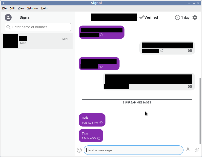 Unread messages not marked as read when viewed · Issue #3088 ...