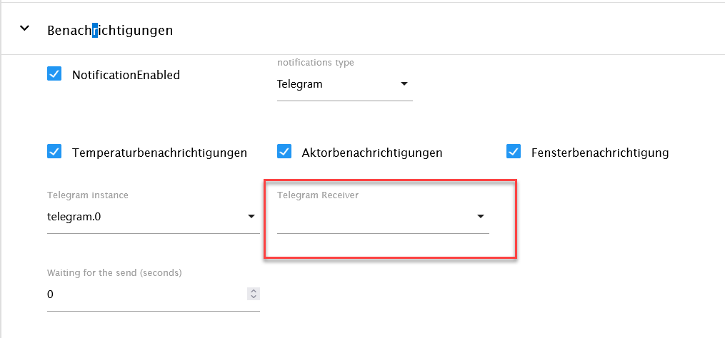 Benachrichtigung Telegram - Auswahl Empfänger · Issue #323 · rg-engineering/ioBroker ...