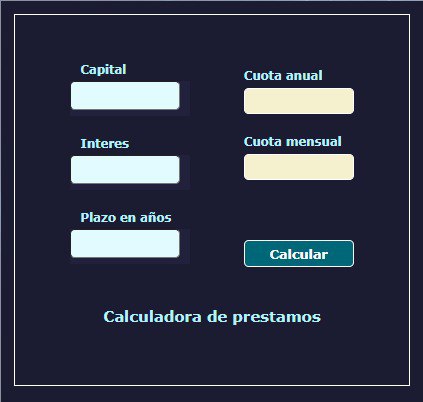 GitHub - Juan-Fuente-T/calculadora_prestamos_GUI_React