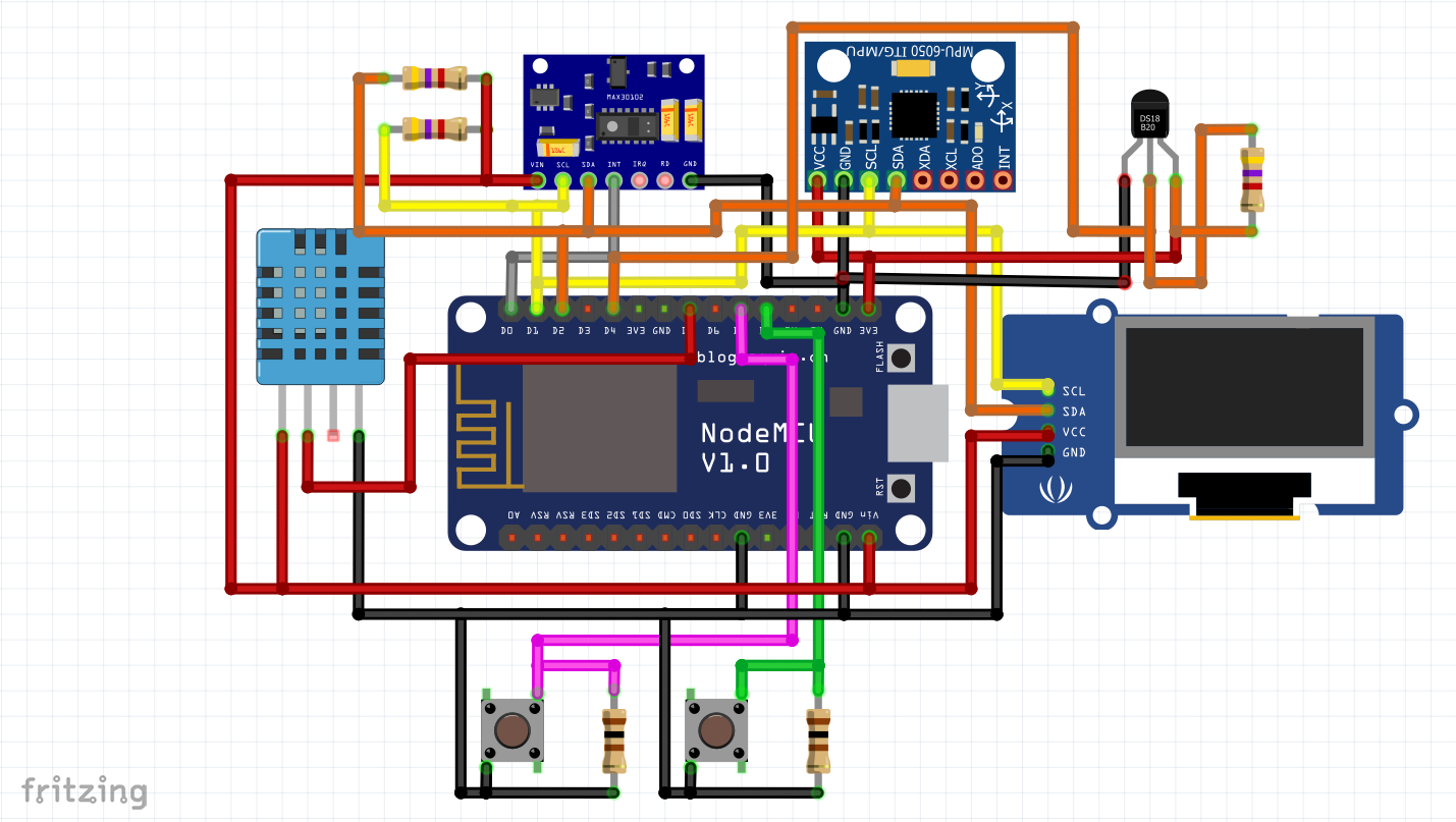 GitHub - Nirvan007/Smart_Health_Monitoring_System: Introducing the ...