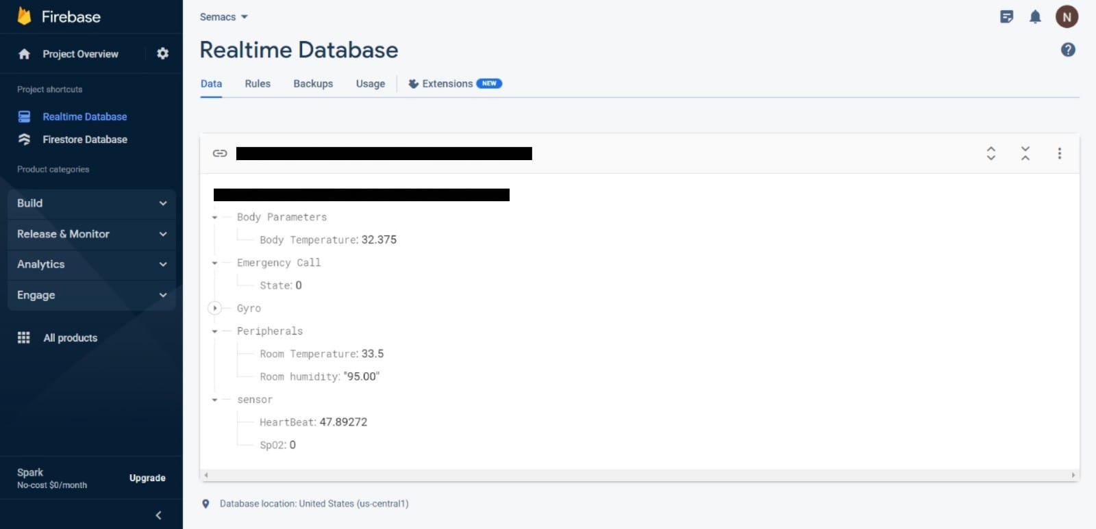 GitHub - Nirvan007/Smart_Health_Monitoring_System: Introducing the ...
