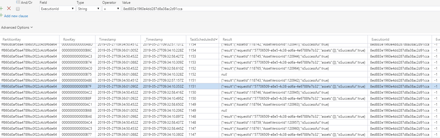 Duplicate TaskScheduledIds and activity result deserialization · Issue #296 · Azure/durabletask ...