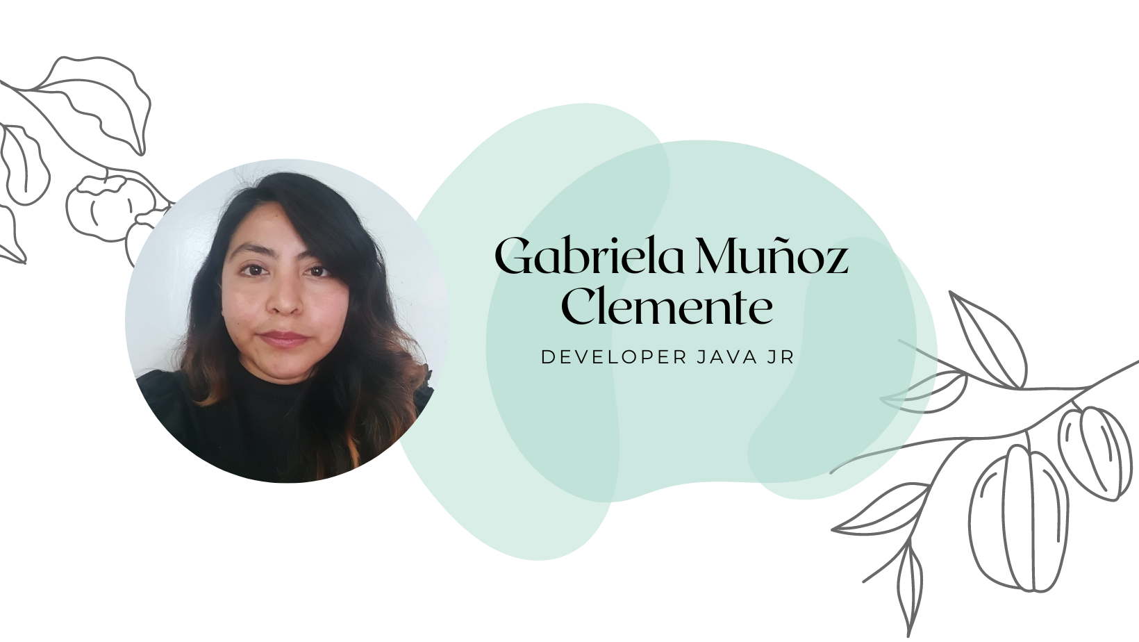 WabyMC (Gabriela Muñoz Clemente) · GitHub