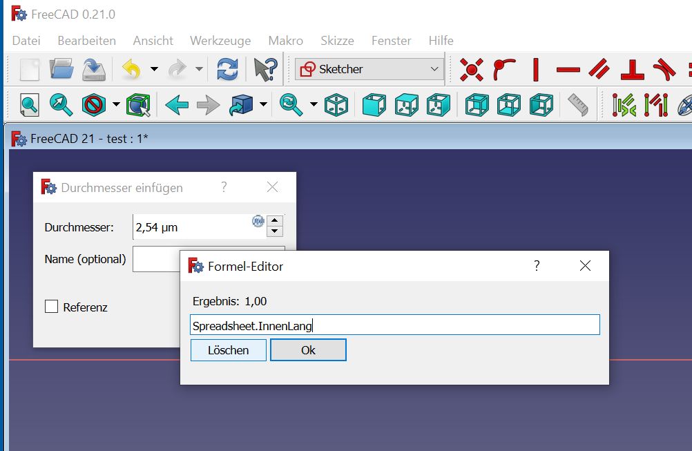 Expression Input Dialog Clear Button Highlighted After Drop Down Selection Instead Of Ok 7967
