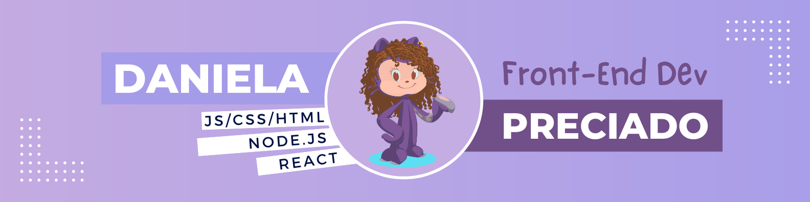danipreciado (Daniela Preciado) · GitHub