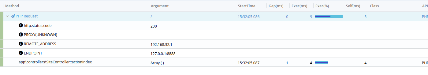 PHP Agent apm_error_cb called · Issue #221 · pinpoint-apm/pinpoint-c-agent · GitHub