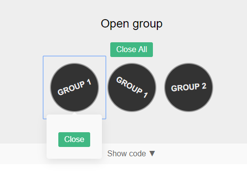 How to remove outline from span? · Issue #138 · Akryum/floating-vue · GitHub