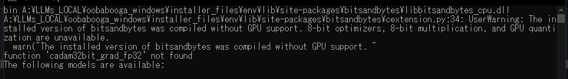 incompatibility with pytorch 2.0.1 and --xformers · Issue #2405 ...