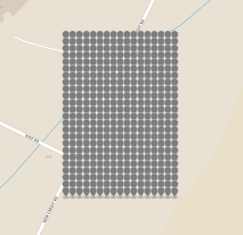 grid interpolation · Issue #1426 · Turfjs/turf · GitHub