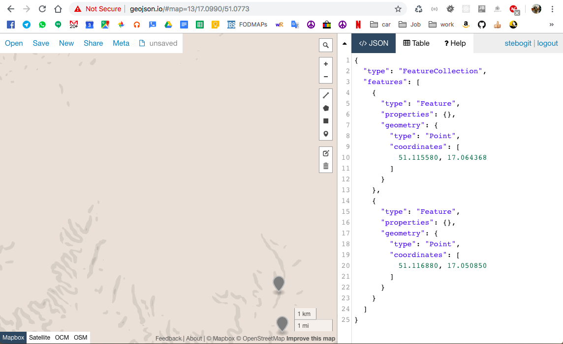 distance, nearest return wrong values with wrong unit · Issue #1534 · Turfjs/turf · GitHub