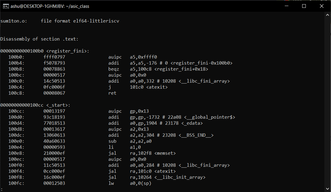 GitHub - ashlesh795/pes_asic_class