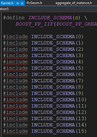ifcopenshell c++ cmake · IfcOpenShell IfcOpenShell · Discussion #3308 · GitHub