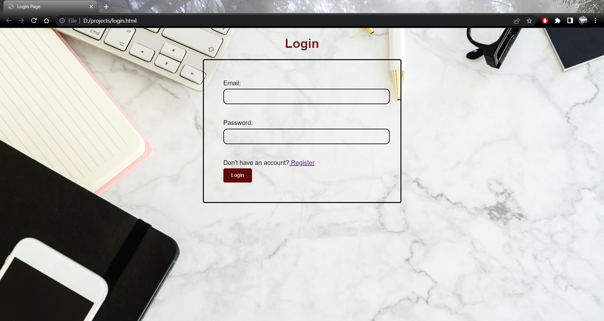 GitHub - mhdafsar/Guvi_task