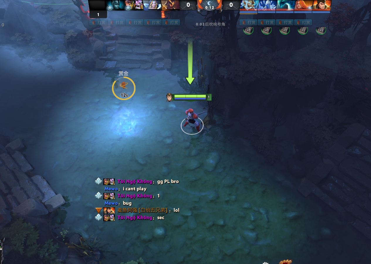 Serious bug · Issue #7229 · ValveSoftware/Dota2-Gameplay · GitHub