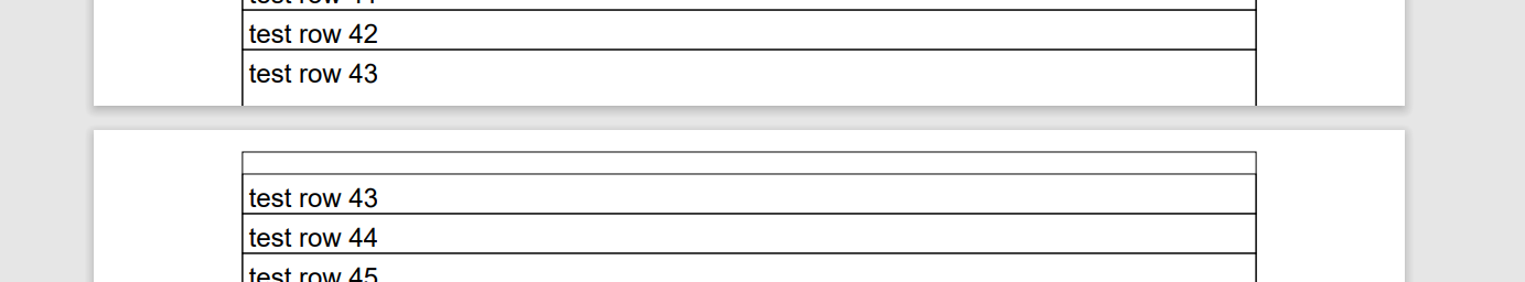 Wrong page split on nested PdfPTable · Issue #120 · VahidN/iTextSharp.LGPLv2.Core · GitHub