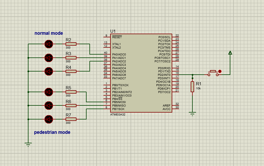 GitHub - AhmedElbohy/on-demand-traffic-light