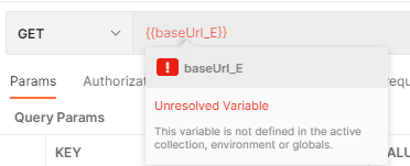 Environment variable tokens are not replaced when sending the request · Issue #9568 ...