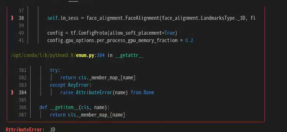 使用中出现的问题 · Issue #37 · youngLBW/HRN · GitHub