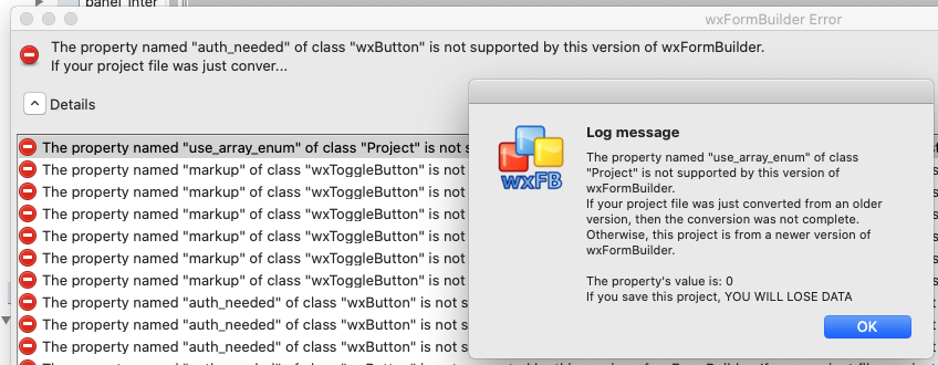 Instruction on development · Issue #78 · zdavatz/amiko_wx · GitHub
