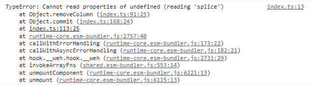 [Style] [message, message-box] unplugin-vue-componentss自动导入时 自定义命名空间 未能实现 · Issue #11877 ...