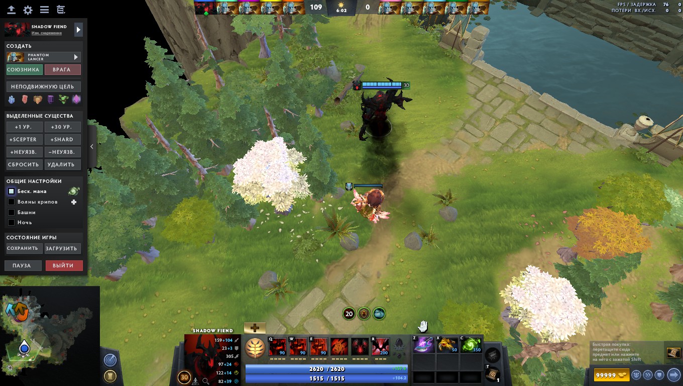 Bug dimming the screen while the cursor is moving · Issue #7246 · ValveSoftware/Dota2-Gameplay ...